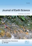 Journal of Earth Science | Volume 29, issue 3