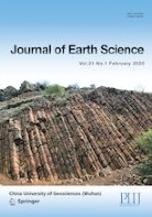 Journal of Earth Science | Volume 31, issue 1