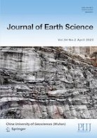 Journal of Earth Science | Volume 34, issue 2