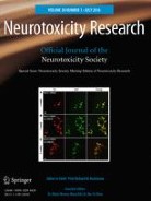 Neurotoxicity Research | Volume 30, issue 1