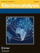 Electrocatalysis | Volume 10, issue 4