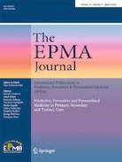EPMA Journal | Home