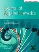 Journal of Applied Genetics | Volume 59, issue 4