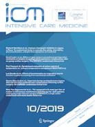 Intensive Care Medicine | Volume 45, issue 10