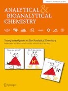 Analytical and Bioanalytical Chemistry | Volume 411, issue 19