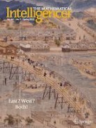 The Mathematical Intelligencer | Volume 44, issue 1