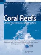 Coral Reefs | Volume 39, issue 3