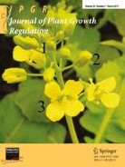 Journal of Plant Growth Regulation | Volume 30, issue 1