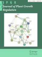 Journal of Plant Growth Regulation | Home