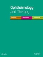 Ophthalmology and Therapy | Volumes and issues