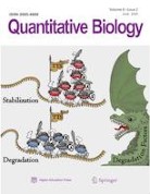 Quantitative Biology | Volume 8, issue 2