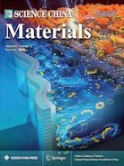 Science China Materials | Volume 63, issue 12