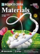 Science China Materials | Volume 63, issue 7