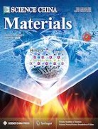 Science China Materials | Volume 63, issue 9