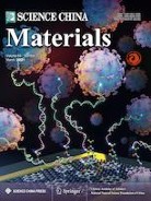 Science China Materials | Volume 64, issue 3