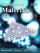Science China Materials | Volume 64, issue 6