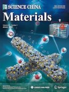 Science China Materials | Volume 66, issue 1