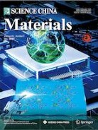 Science China Materials | Volume 66, issue 5