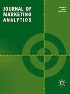 Volume 12, issue 1 | Journal of Marketing Analytics