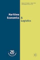 Volume 26, issue 1 | Maritime Economics & Logistics