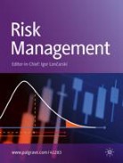 Volumes and issues | Risk Management