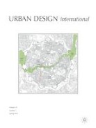 Volume 29, Issue 1 | URBAN DESIGN International