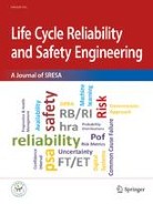 Life Cycle Reliability and Safety Engineering | Volumes and issues