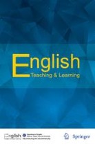 English Teaching & Learning | Volumes and issues