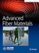 Advanced Fiber Materials | Volume 1, issue 1