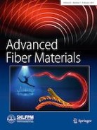 Advanced Fiber Materials | Volume 3, issue 1