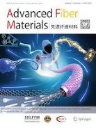 Advanced Fiber Materials | Volume 4, issue 2