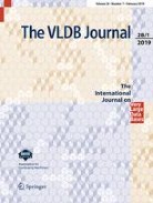 The VLDB Journal | Home