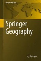 Springer Geography | Book series home
