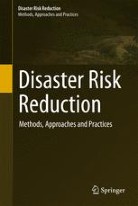 Disaster Risk Reduction | Book series home