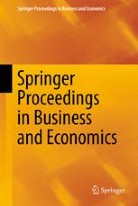 Springer Proceedings in Business and Economics | Book series home