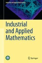 Industrial and Applied Mathematics | Book series home
