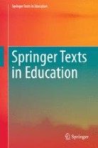 Springer Texts in Education | Book series home