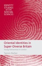 Identity Studies in the Social Sciences | Book series home