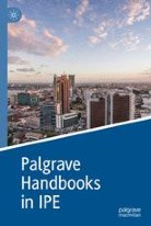 Palgrave Handbooks in IPE | Book series home