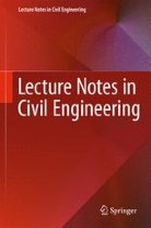 Lecture Notes in Civil Engineering | Book titles in this series