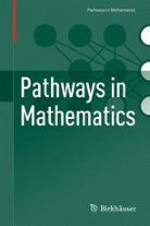 Pathways in Mathematics | Book series home