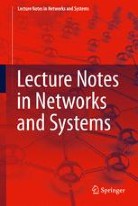 Lecture Notes in Networks and Systems | Book series home