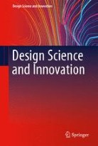 Design Science and Innovation | Book series home