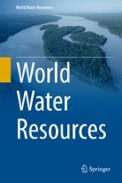 World Water Resources | Book series home