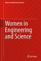 Women in Engineering and Science | Book series home