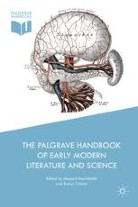 Palgrave Handbooks of Literature and Science | Book series home
