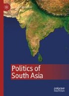 Politics of South Asia | Book series home
