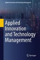 Applied Innovation and Technology Management | Book series home