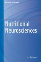 Nutritional Neurosciences | Book series home