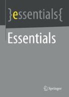 Springer essentials | Book series home
